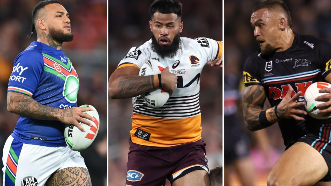 NRL Fantasy Player Rankings 2024 – The Casual Athlete