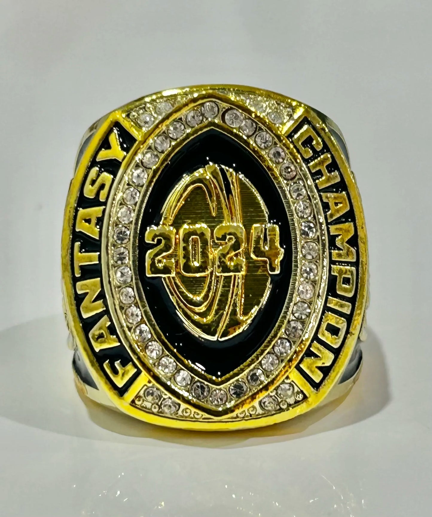 Championship Ring: Fantasy Rugby League – The Casual Athlete